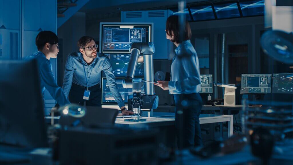 The Importance of Diversity in the Tech Industry - Corporate Vision ...