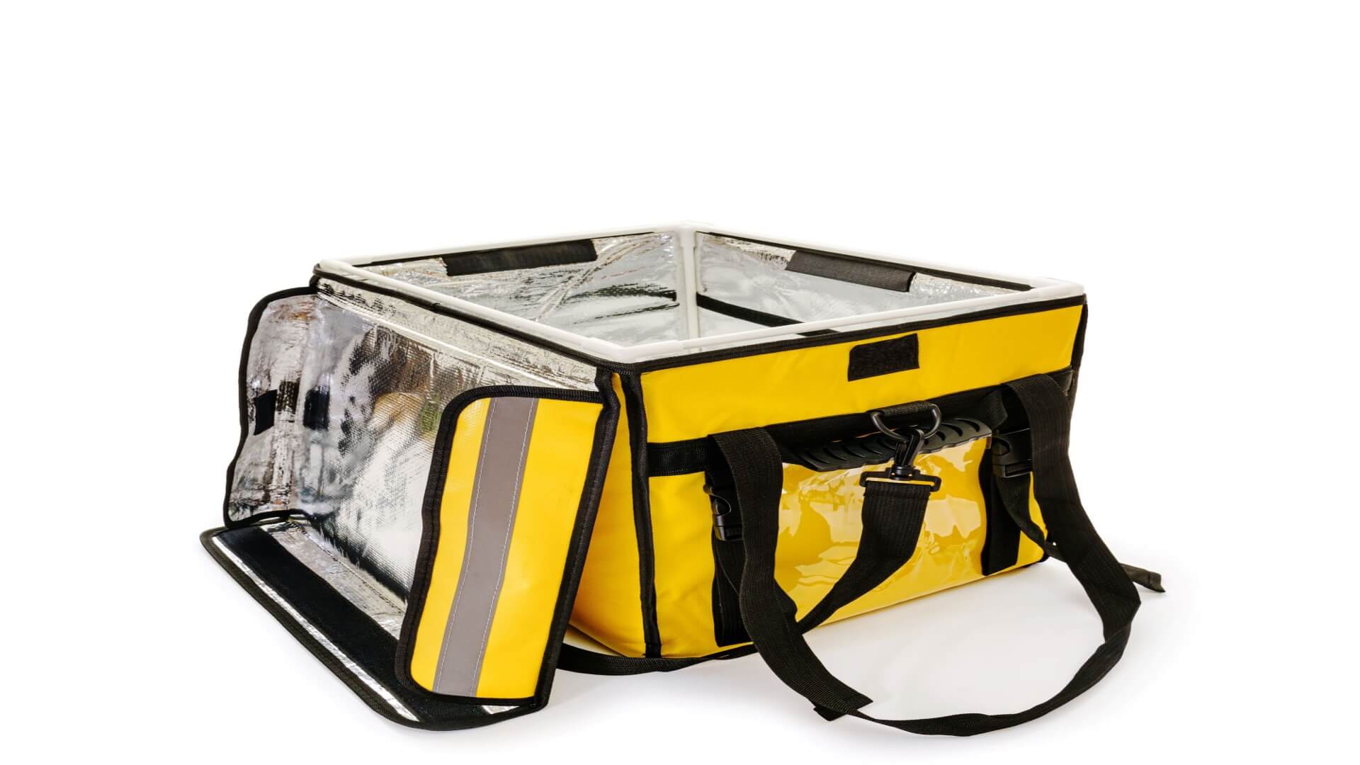 7 Basics Of Shipping Temperature-Sensitive Items - Corporate Vision ...