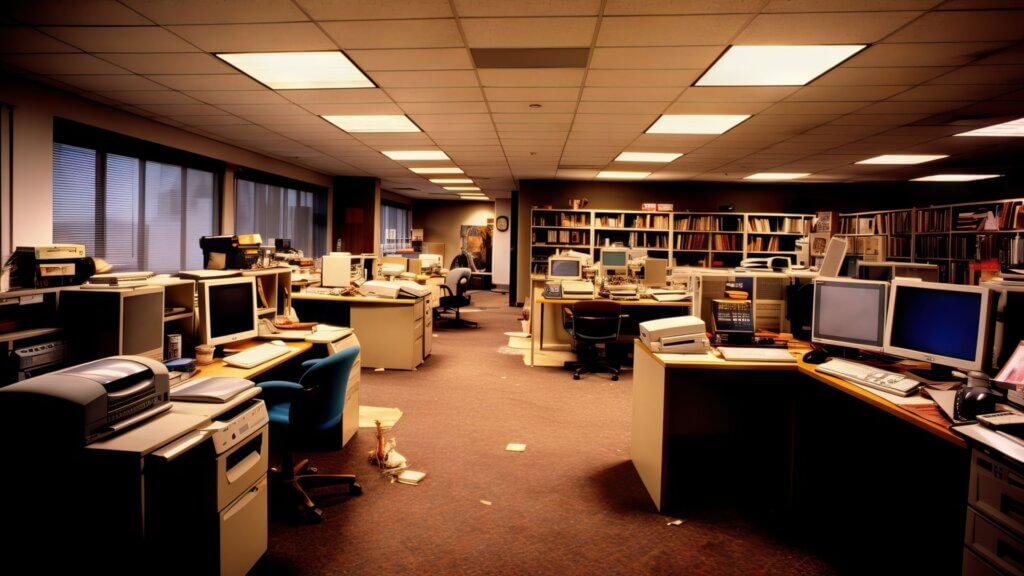 The Hidden Costs Of Office Clutter: A Comprehensive Analysis For ...