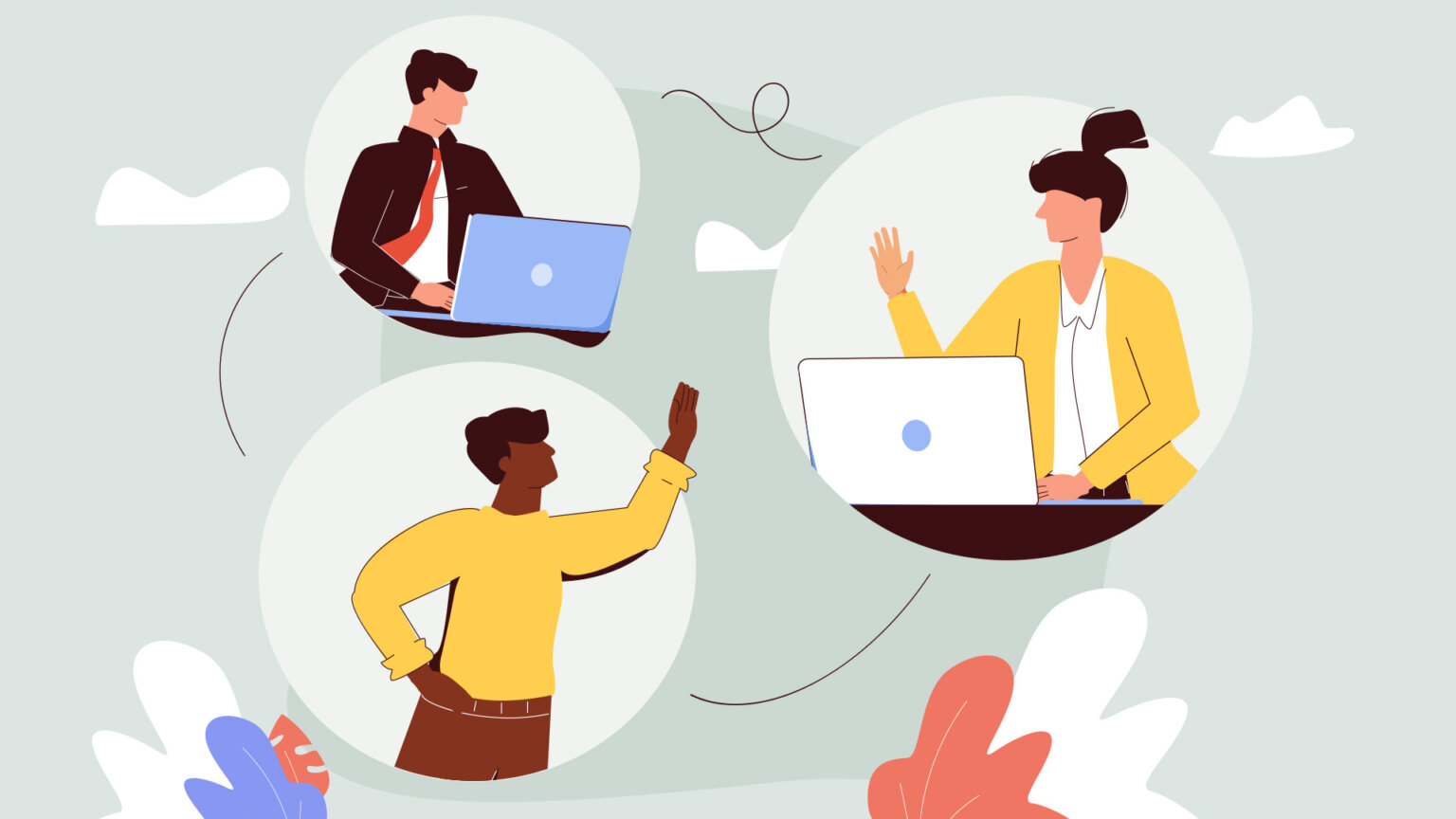 Transforming the Employee Lifecycle in a Digital Workplace - Corporate ...