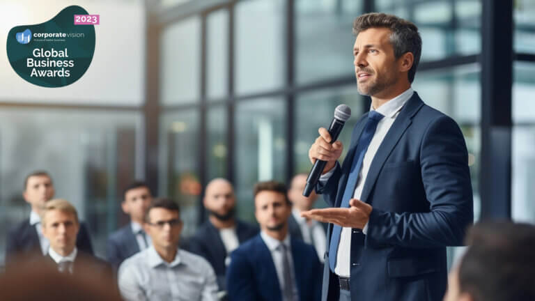 Corporate Vision Announces the Winners of the 2023 Global Business ...