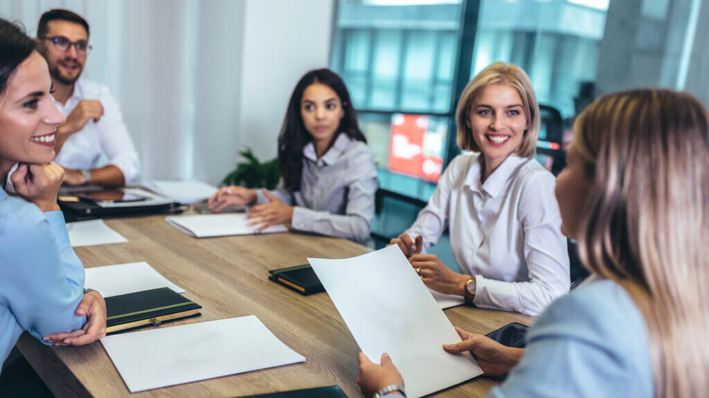 Why It Pays to Create a Safe and Healthy Work Environment - Corporate ...