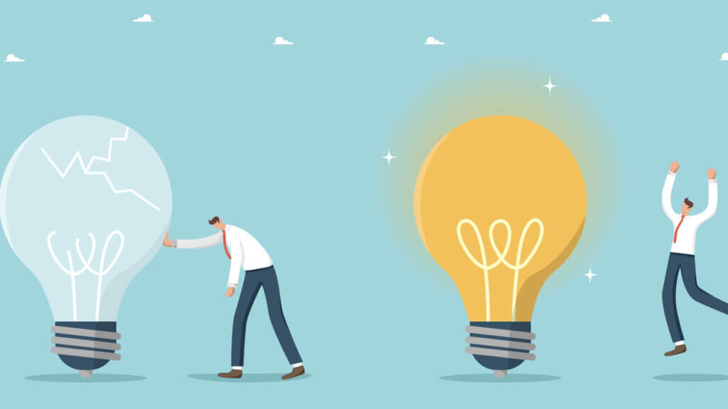 5 Ways to Make a Career Break Confidence Boosting, Not Confidence ...