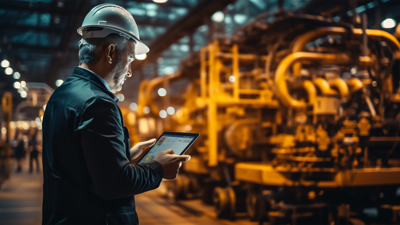 The Most Dangerous Workplace Sectors - What Makes Them and How can ...
