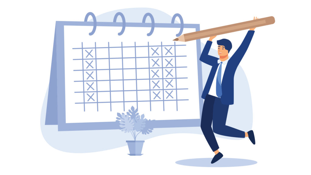 Is the Four-Day Workweek Here to Stay? - Corporate Vision Magazine