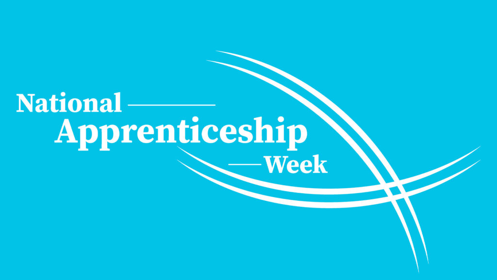 Creative Shares 8 Top Tips During National Apprenticeship Week ...