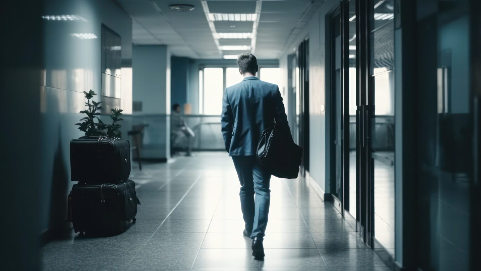 As Tech Sector Redundancies Soar, What to Do if You Are Faced with It ...