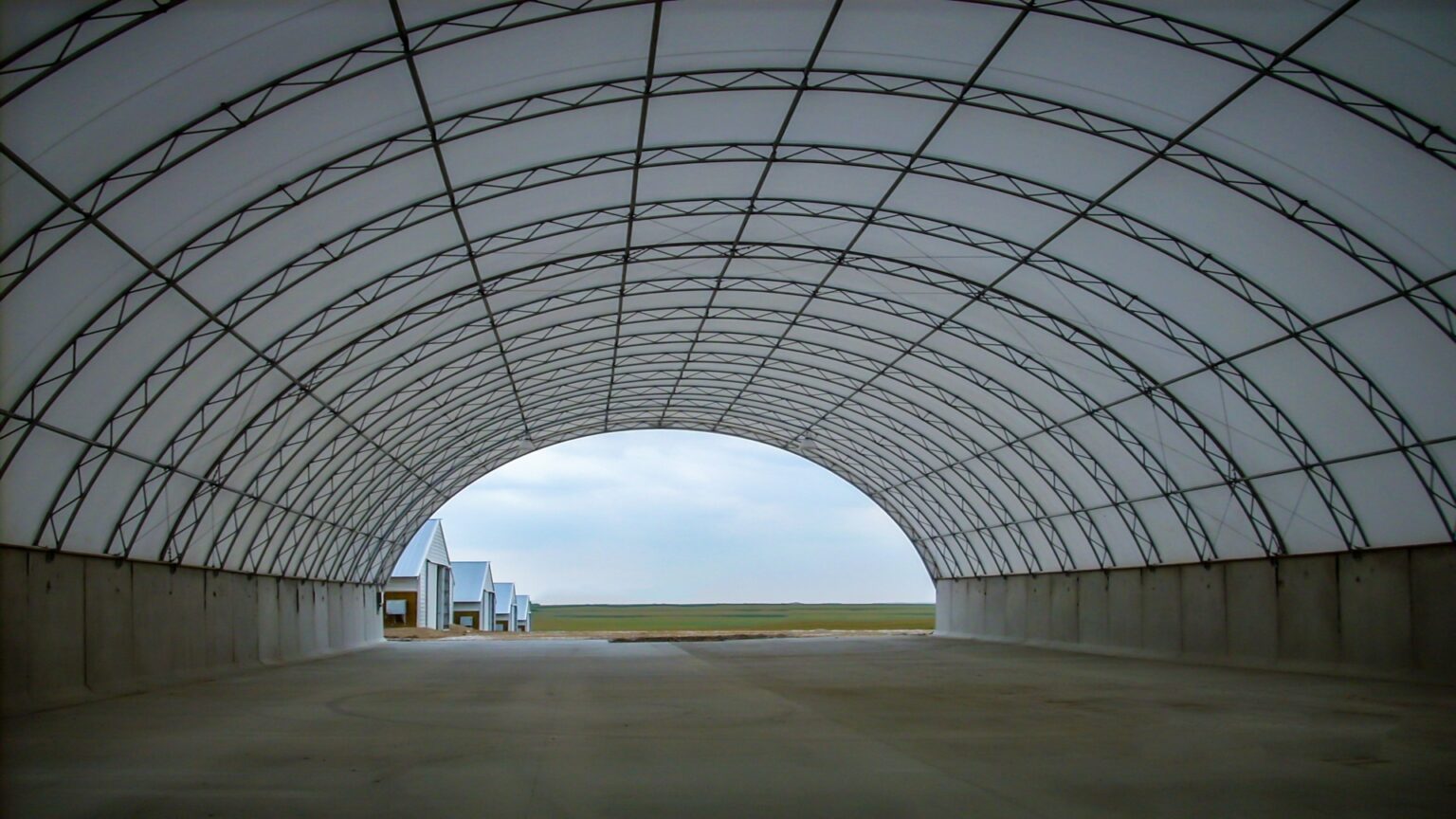 What Are Bulk Storage Buildings And Why Invest in One? - Corporate ...
