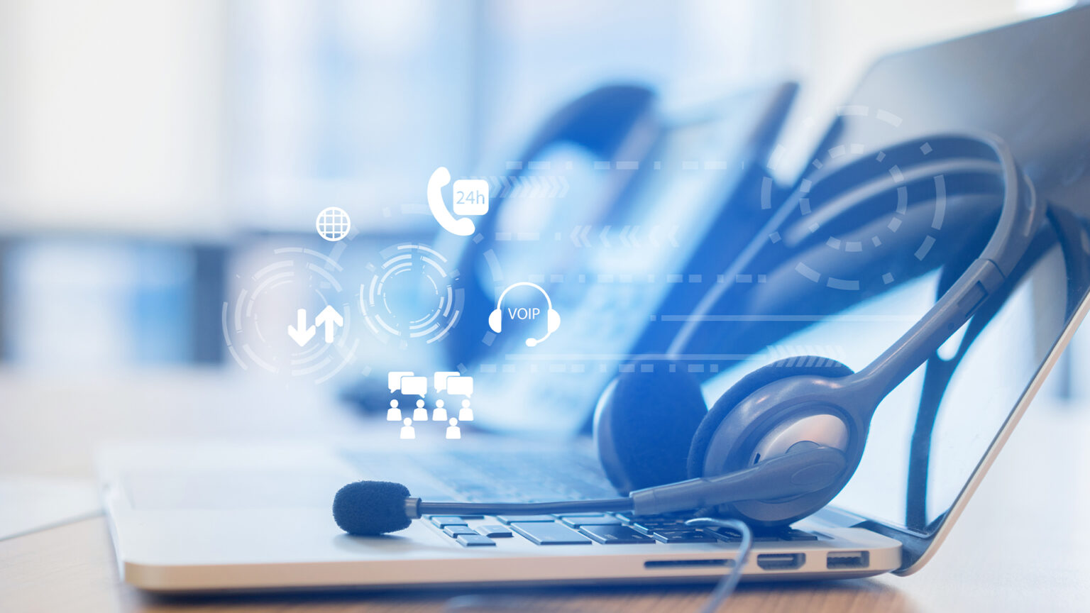 How Improving Your Customer Service Levels Drives Revenue - Corporate ...