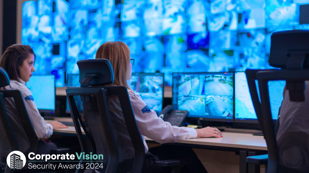 Corporate Vision Magazine Announces the Winners of 2024’s Security ...