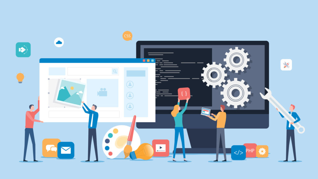 5 Strategies for Sustainable Web Development - Corporate Vision Magazine