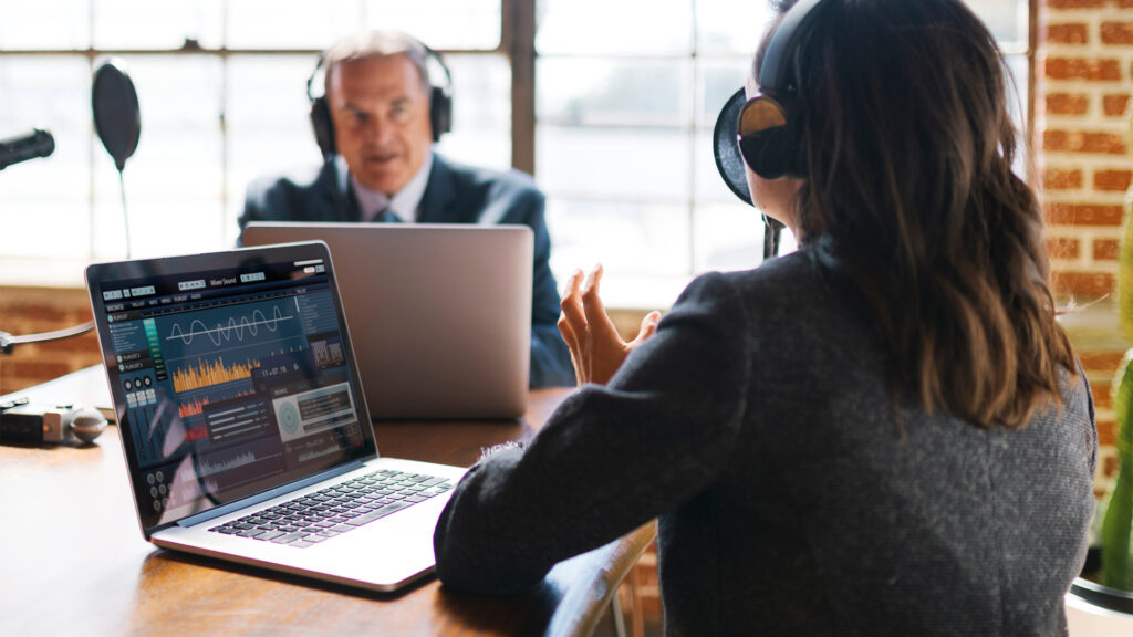 7 Game-Changing Reasons to Start a Video Podcast for Your Business ...