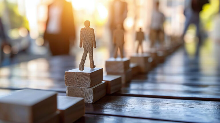 How To Support Employee Progression and its Importance - Corporate ...