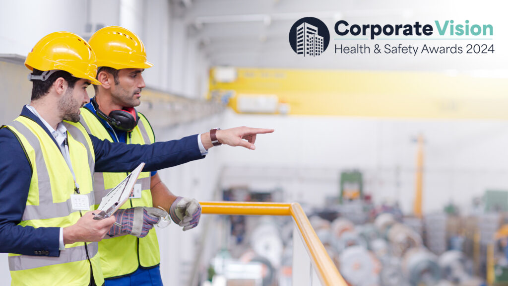 Corporate Vision Magazine Announces the Winners of the Health and ...