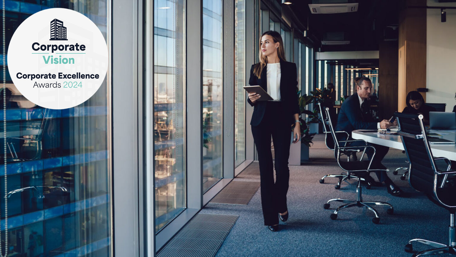 Corporate Vision Magazine | 2024 Corporate Excellence Awards ...
