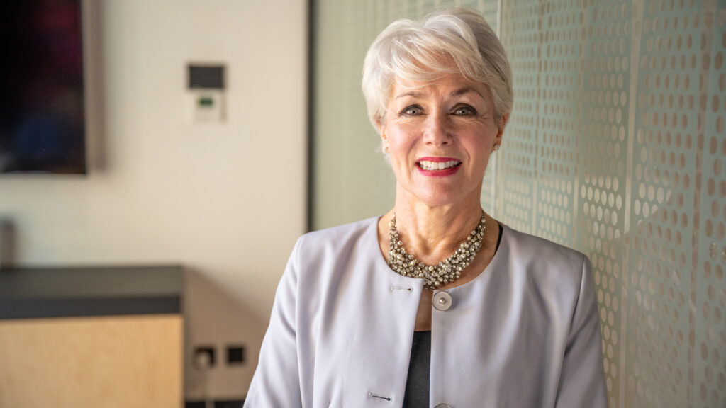 How Top Mediators Work In A Divided World - Corporate Vision Magazine
