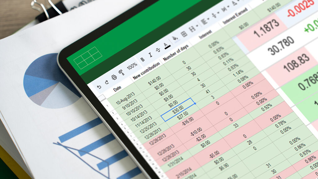 Why an Over-Reliance on Microsoft Excel Could Be Limiting Your Business ...