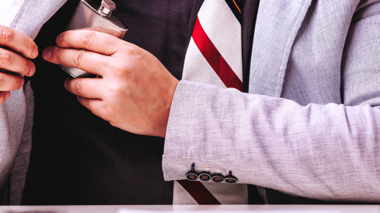 How to Face the ‘Taboo’ of Behavioural Addictions in the Workplace ...