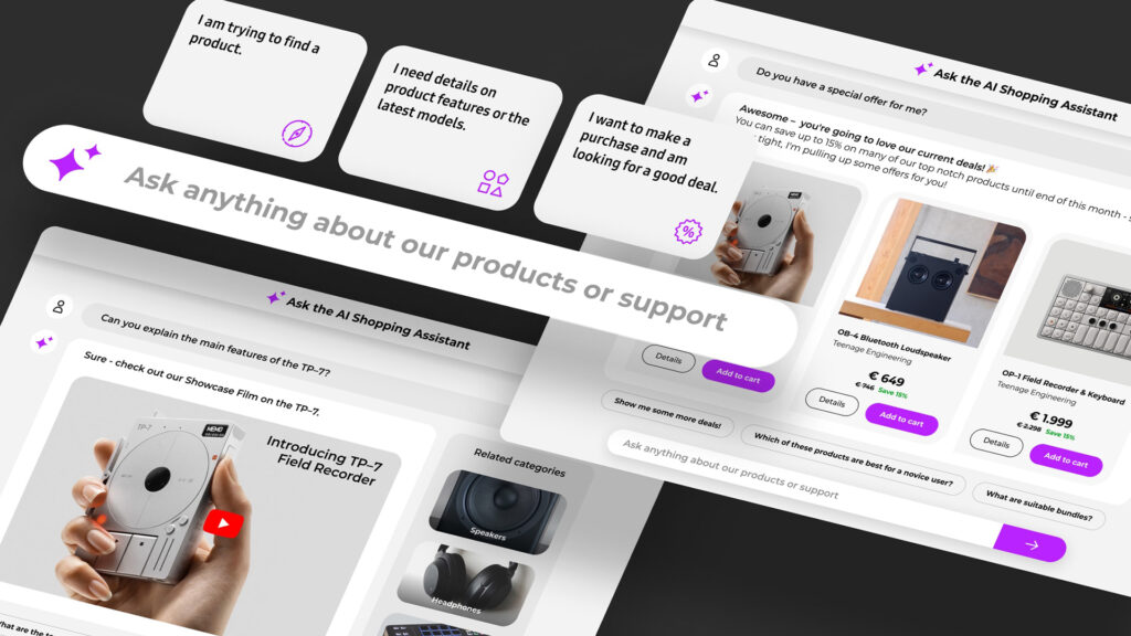 Best AI Transformation & Retail Optimisation Company 2025 – Germany ...