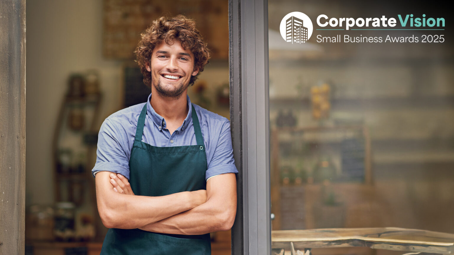 Corporate Vision Magazine Celebrates the Winners of the Small Business ...