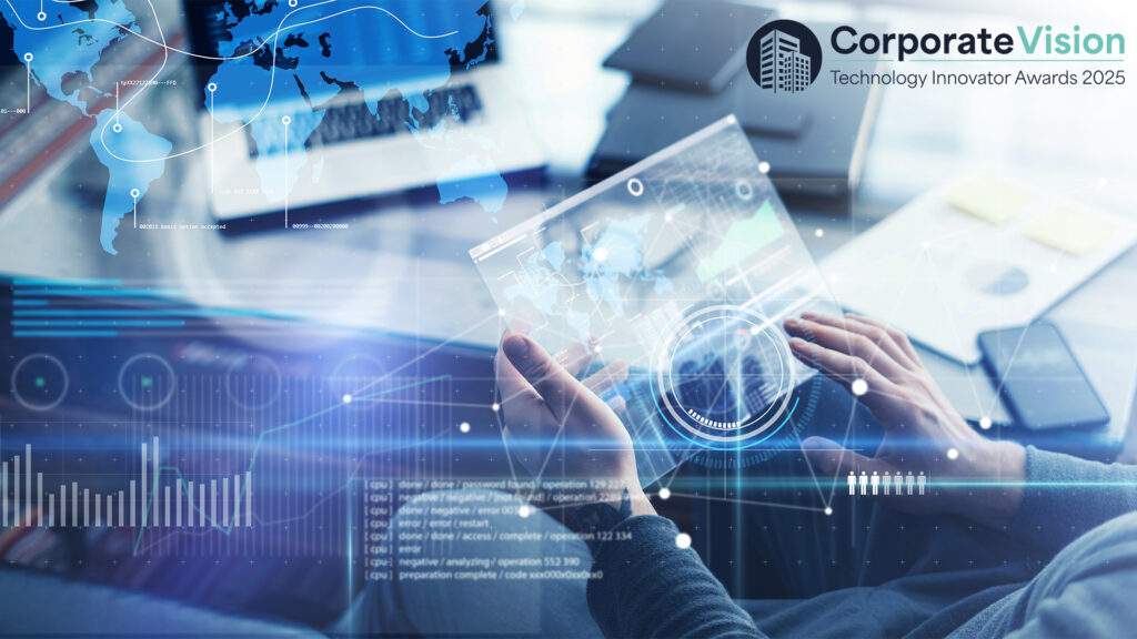 Corporate Vision Magazine Celebrates the Winners of the Technology ...