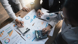 &Printed (2025 Winner: Small Business Awards) - Corporate Vision Magazine