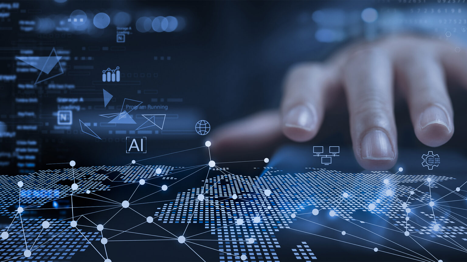 AI Transformation: The Importance of Managing Goals and Accountability ...