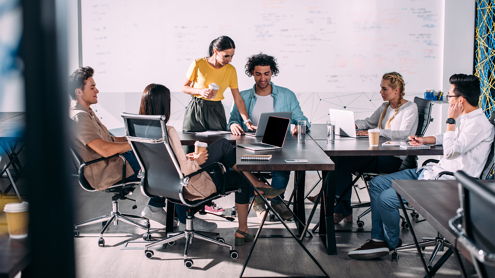 GRiD Predictions: Five Workplace Factors That Will Define the Employee ...